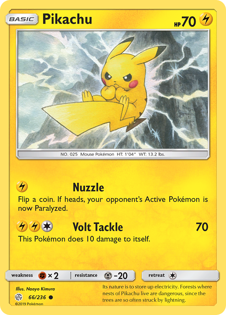 Pikachu Cosmic Eclipse Pok mon TCG Guru Pikachu Cosmic Eclipse Pok mon TCG Guru
